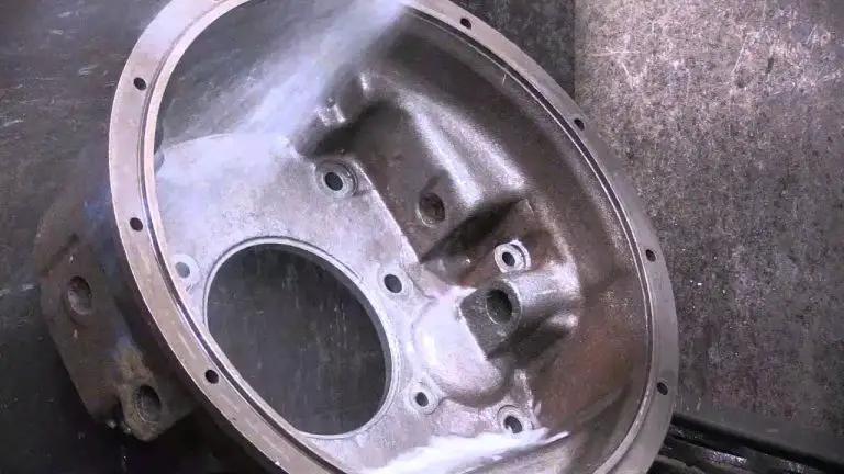 Eaton Transmission Bell Housing Torque Specs