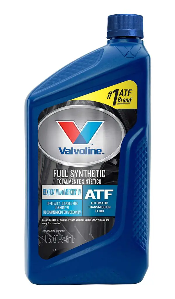 Best Dexron Vi Transmission Fluid - Car Transmission Guide