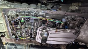5Th Gen 4Runner Transmission Fluid Change - Car Transmission Guide