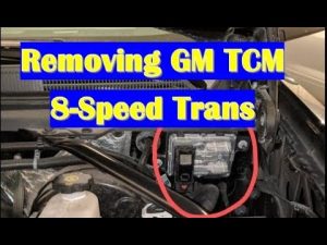 4L60E Transmission Shift Relearn Procedure - Car Transmission Guide