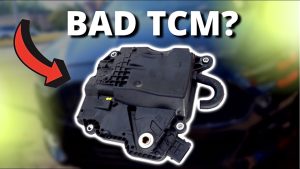 Where is the Transmission Control Module Located - Car Transmission Guide