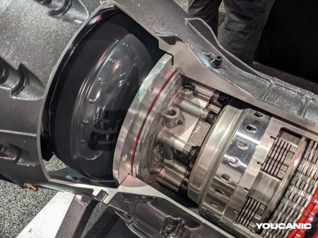 Chevy 6 Speed Automatic Transmission Problems - Car Transmission Guide