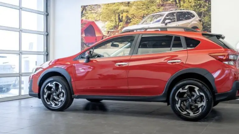 Subaru Crosstrek Manual Transmission Problems - Car Transmission Guide